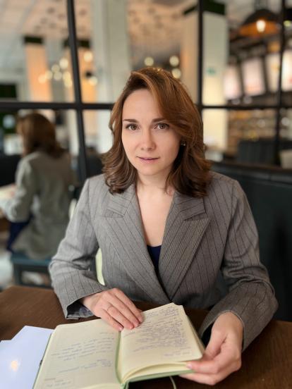 Мастерская «Темперамент и 4 стихии» бессрочно - купить билеты | Nethouse.События